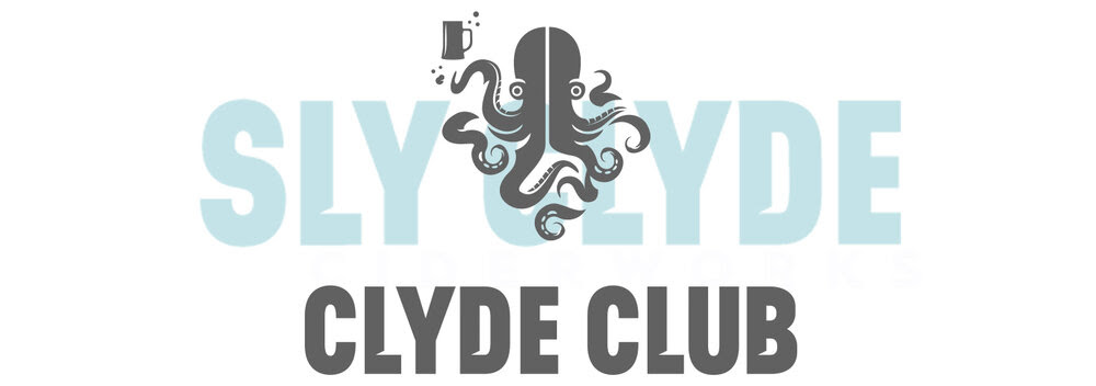 2024 Clyde Club Membership 2024 Clyde Club Membership